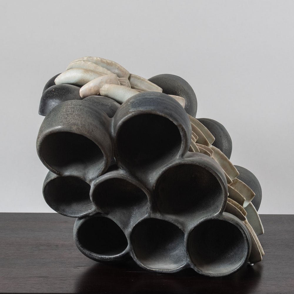 All German Stoneware - Freeforms