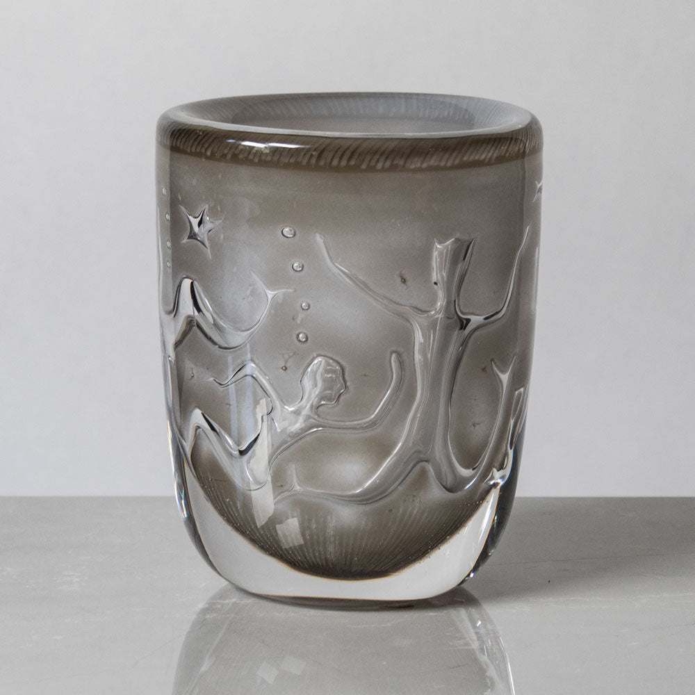 Swedish Glass - Freeforms