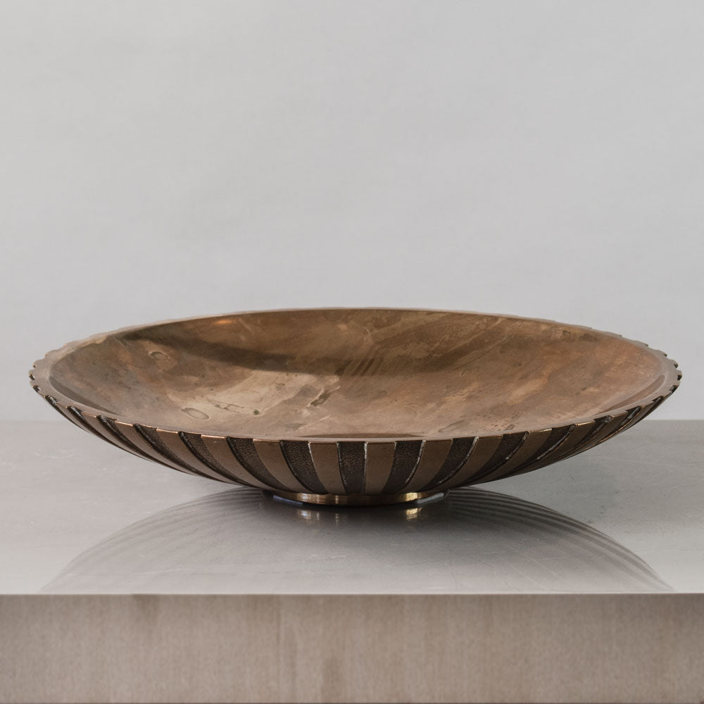 Metalware - Freeforms