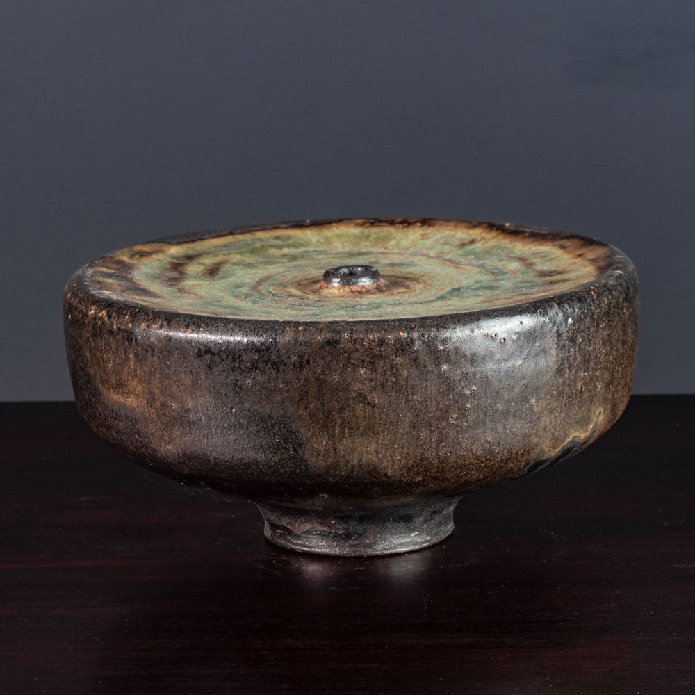 All German Stoneware - Freeforms