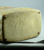 Alan Wallwork, own studio, UK, Unique monumental sculpture C5200 ...