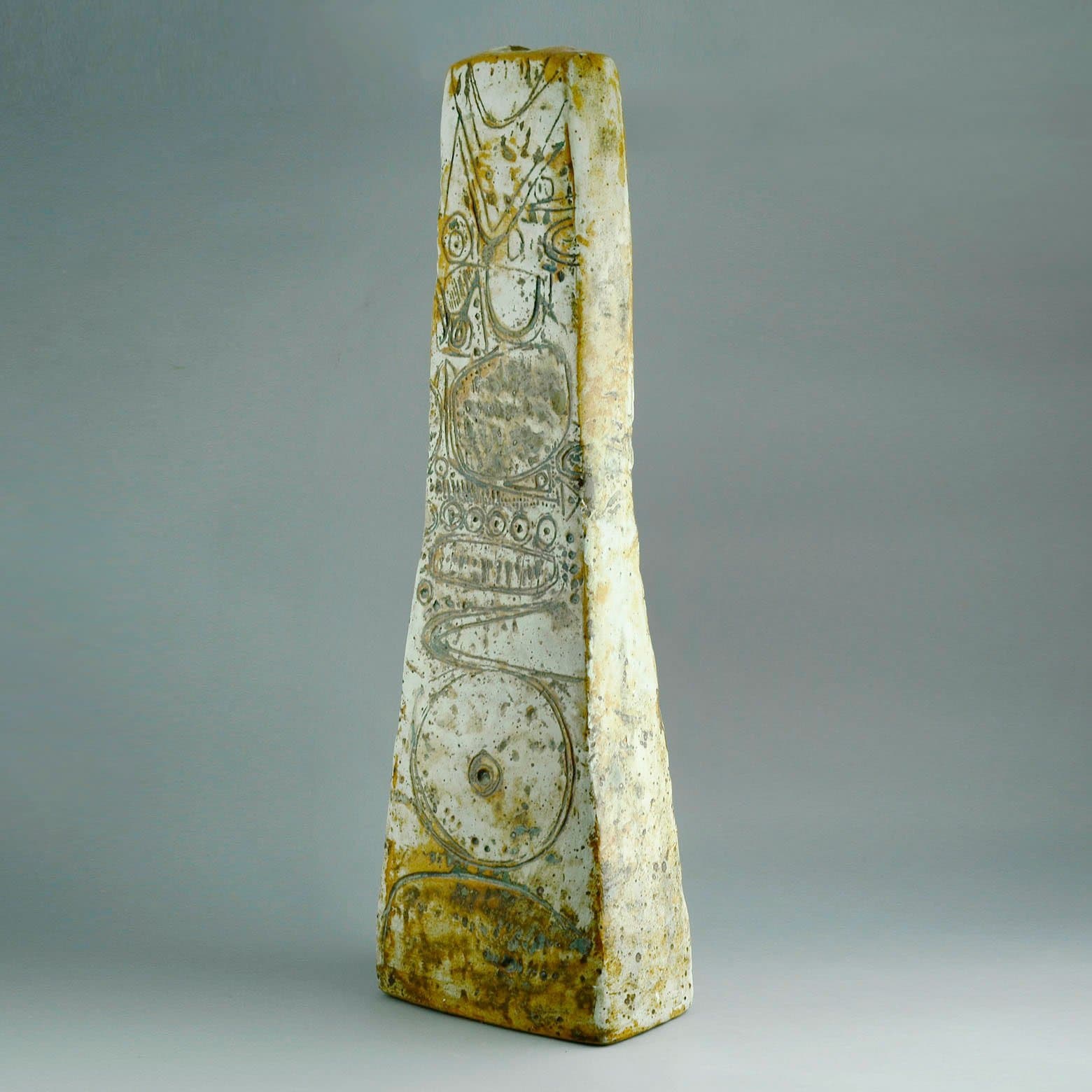 Alan Wallwork - Freeforms