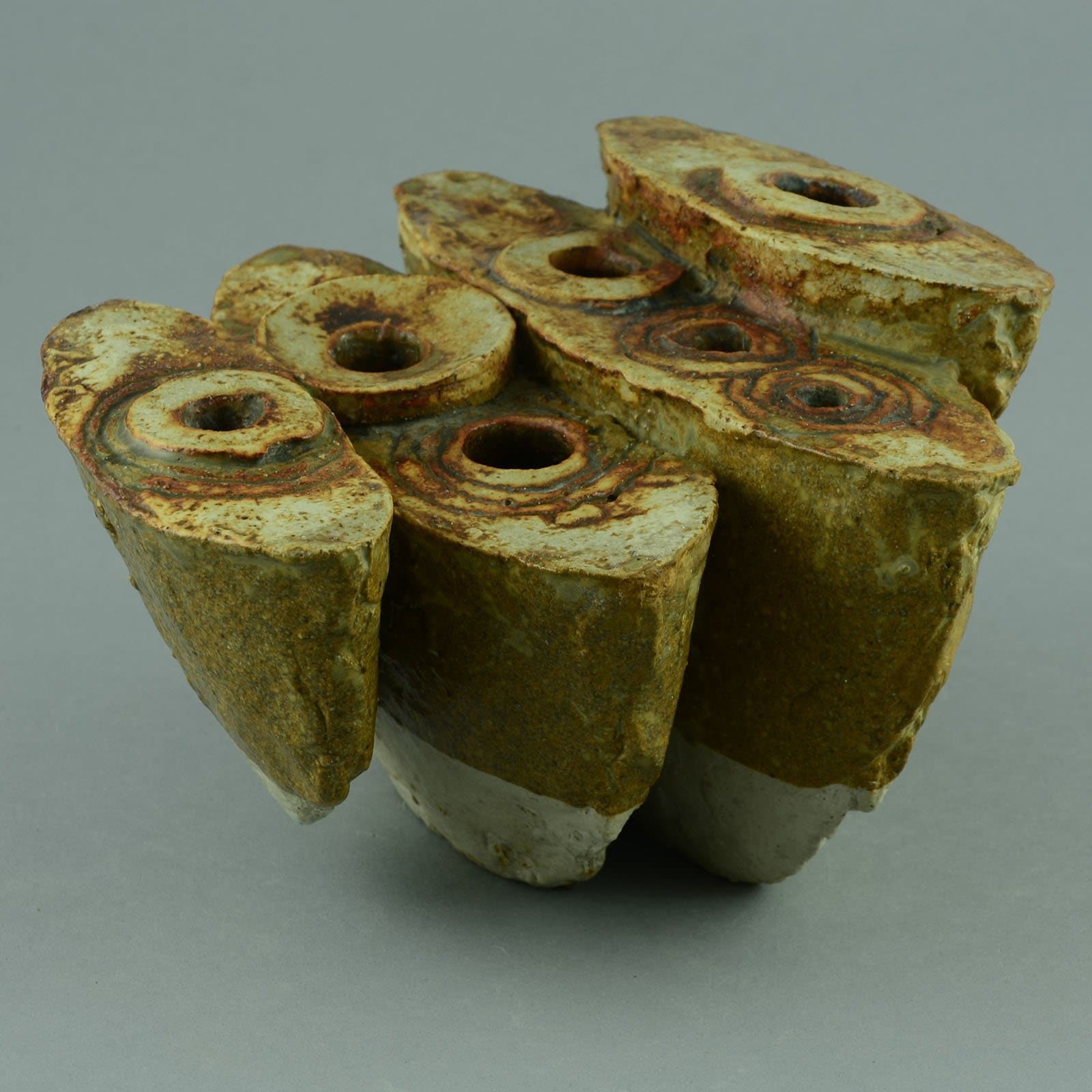 Bernard Rooke - Freeforms