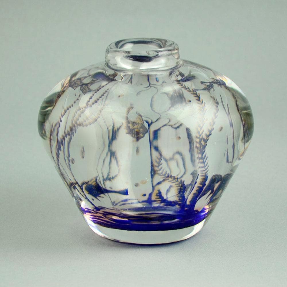 Swedish Glass - Freeforms