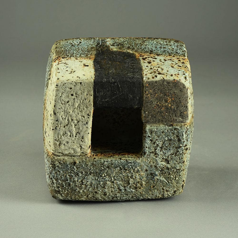 Gerald & Gottlind Weigel - Freeforms