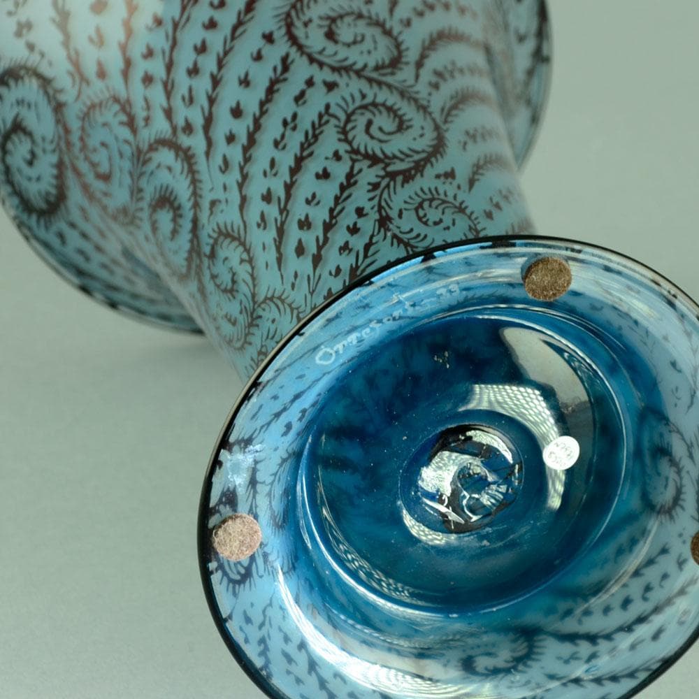 Swedish Glass - Freeforms