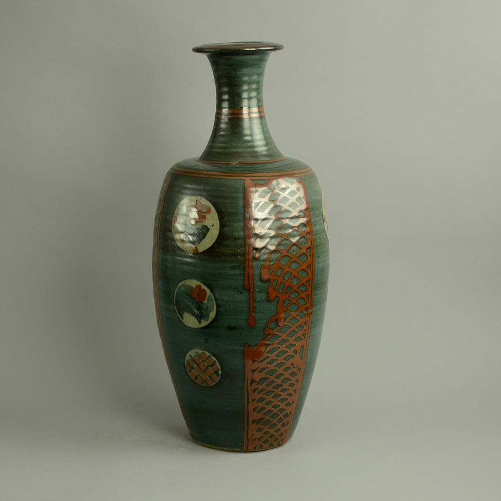 All British Ceramics - Freeforms