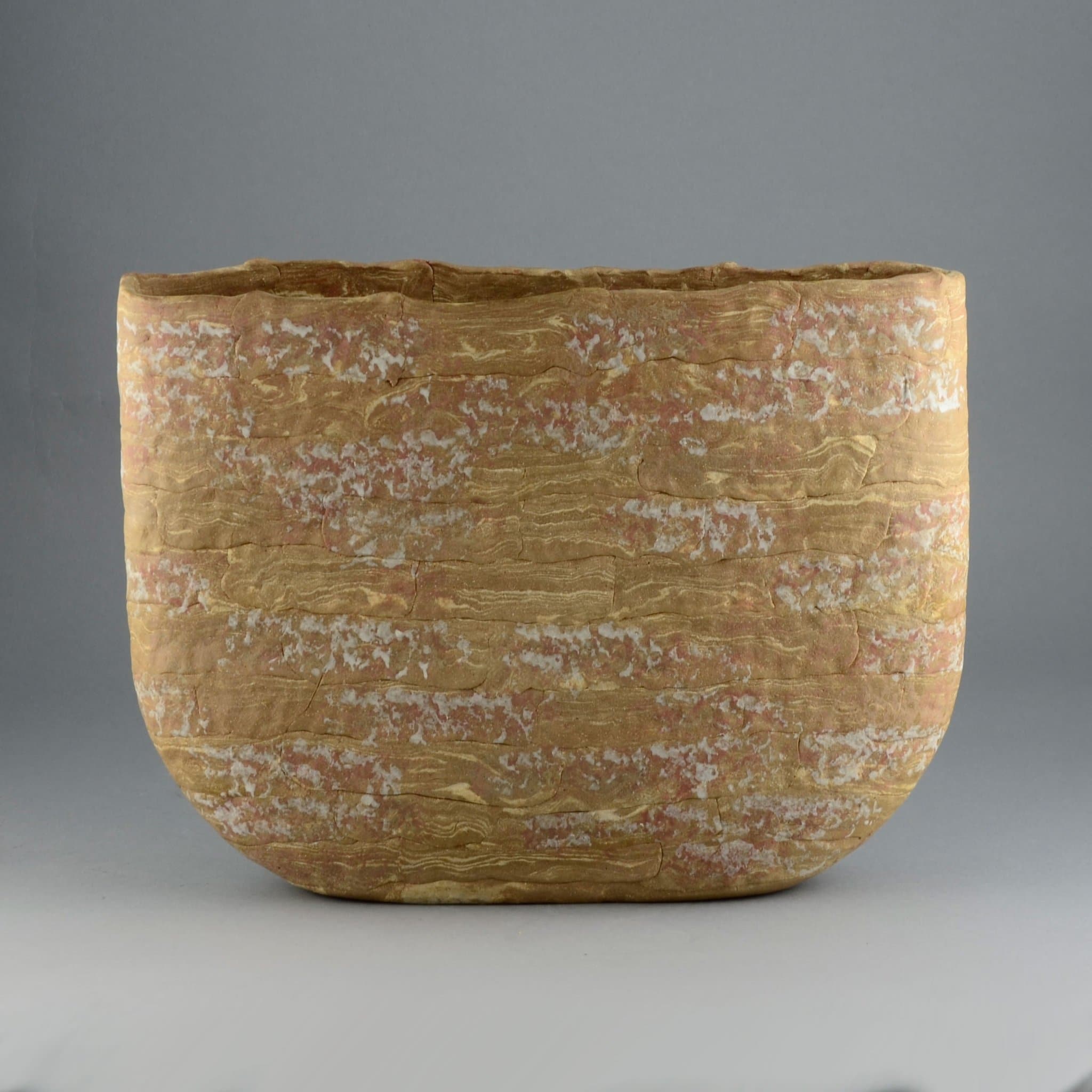 All British Ceramics - Freeforms