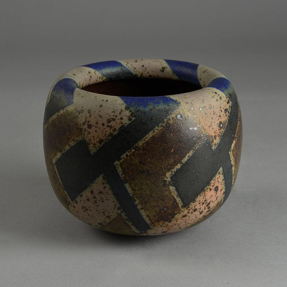 Karl and Ursula Scheid - Freeforms