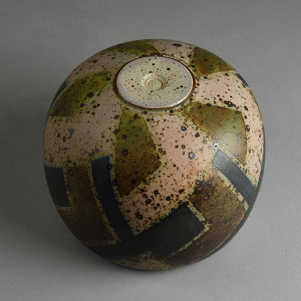 Karl and Ursula Scheid - Freeforms